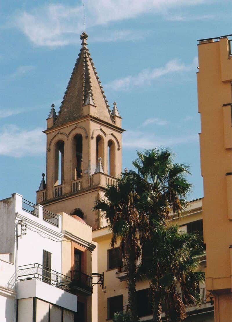 Visiter la vieille ville de Palamós - Costa Brava Tour