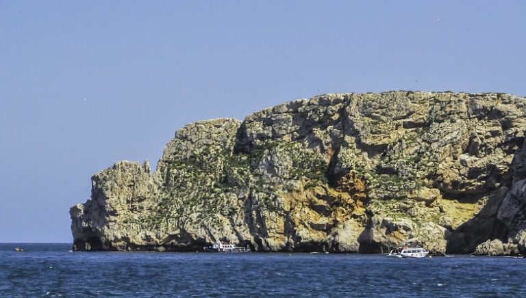 Descubrimiento de las islas Medes en el Estartit - Costa Brava Tour