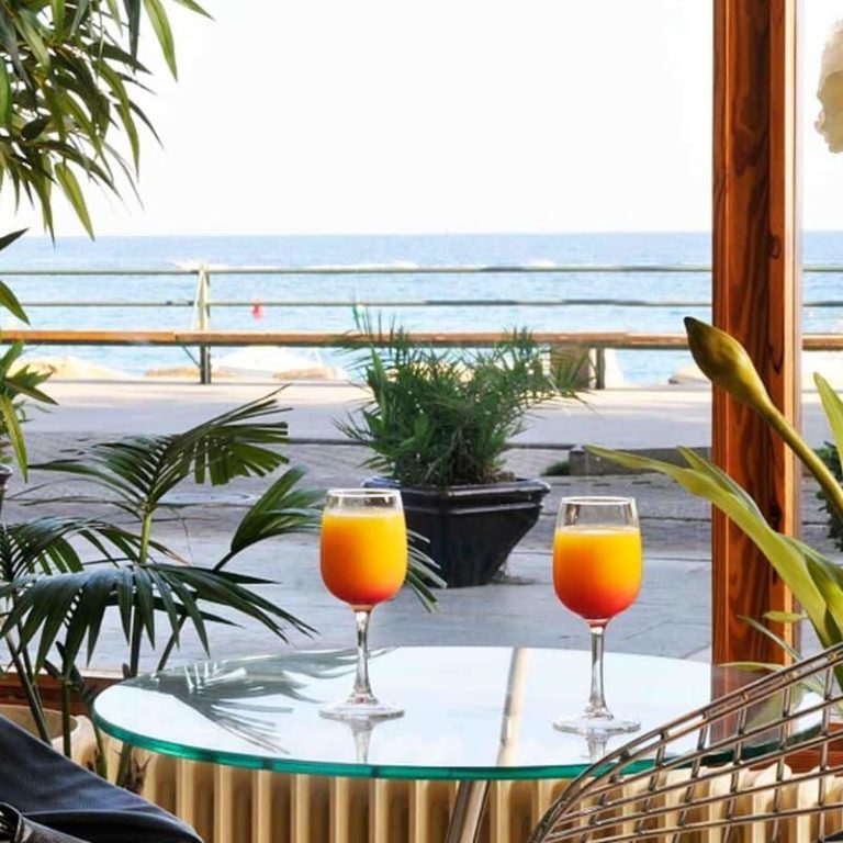 Hôtel à Calonge, l'idéal pour des vacances en Espagne - Costa Brava Tour